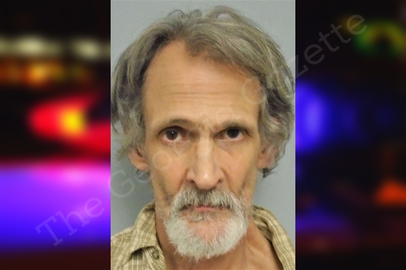 Jason Connelly — Burke County Jail Bookings