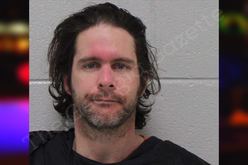 Samuel Conner | Carroll County Jail Bookings