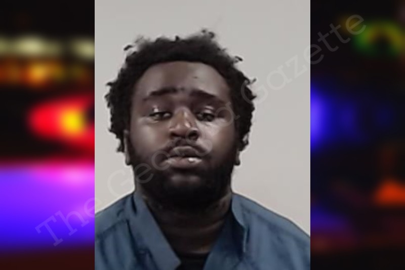 Charles Cooper | Lowndes County