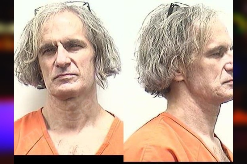 Ray Corbett — Clarke County Jail Bookings