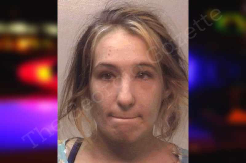 Cynthia Corbitt Coweta County