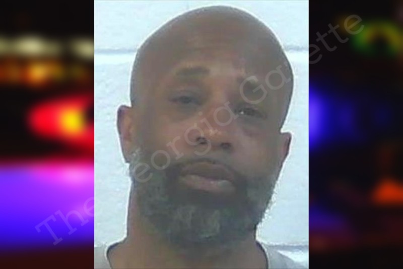 Tyrus Cornish | Jackson County