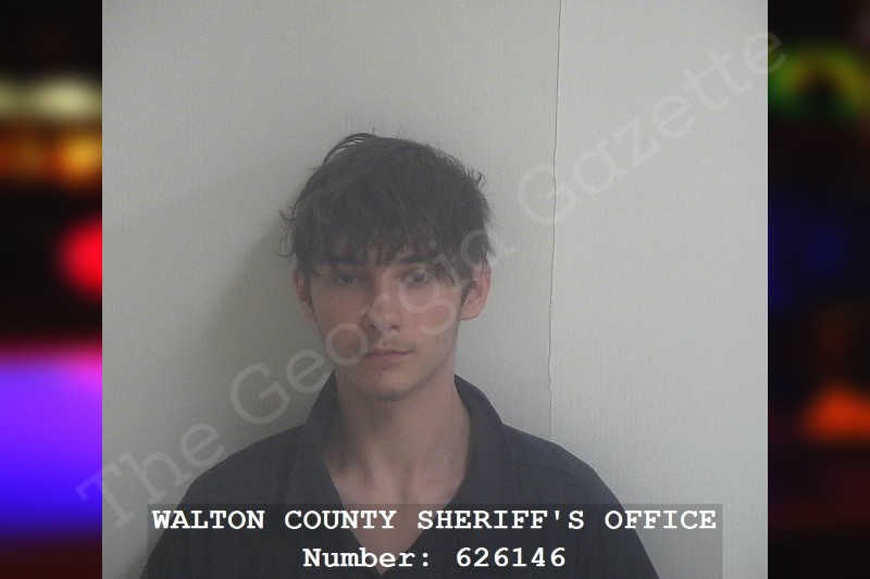 Daniel Crown — Walton County