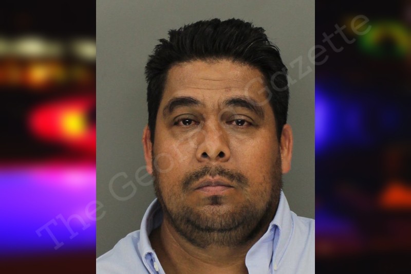 Israel Cabrera | Cobb County