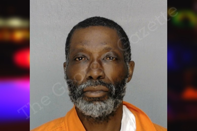 Carlton Fields — Bibb County Jail Bookings