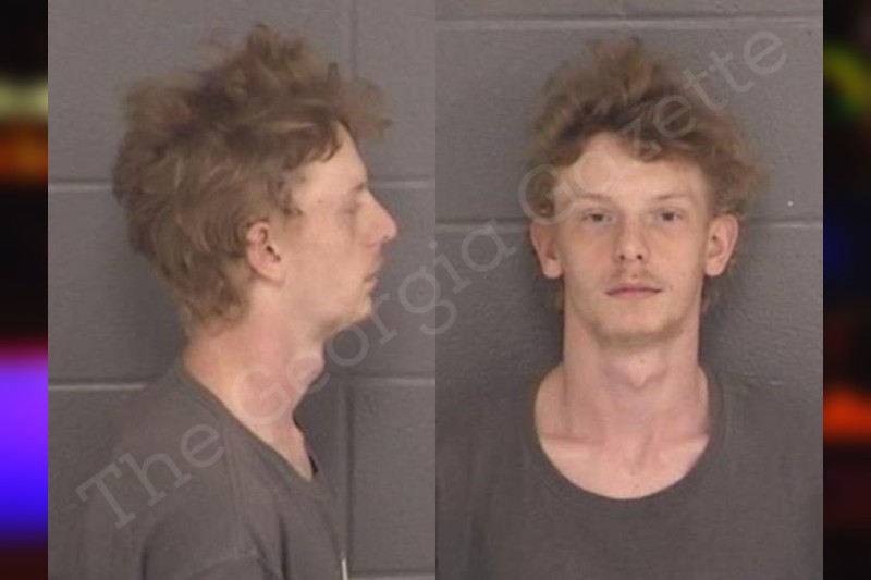 Chase Carroll — Barrow County Jail Bookings