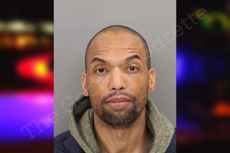 Marcus Carroll | Cobb County