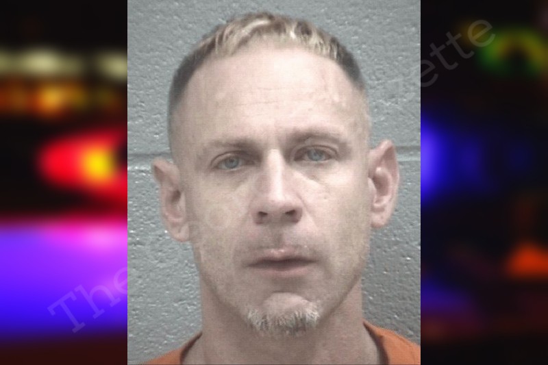 Jason Carter — Columbia County Jail Bookings