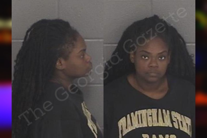 Unita Carter | Barrow County