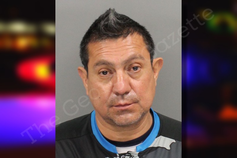 Daniel Castaneda — Cobb County Jail Bookings Daniel Castaneda — Cobb County Jail Bookings