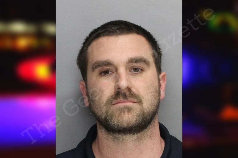 Blake Caviness | Cobb County