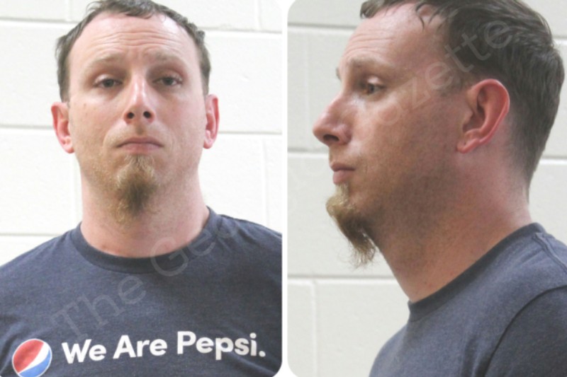 Jeremy Clements — Houston County
