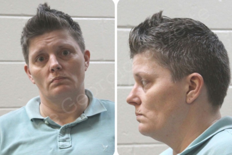 Laura Collier — Houston County