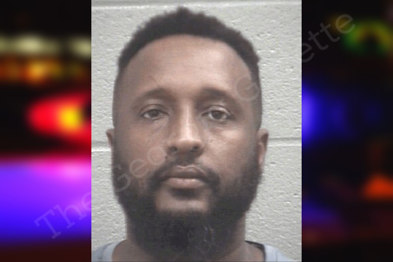 Nathaniel Collins — Columbia County Jail Bookings