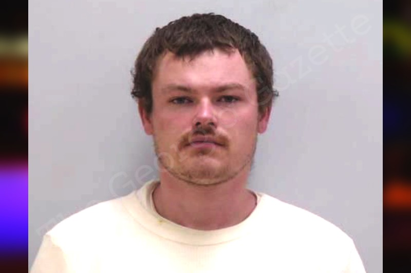 Gary Conner — Bartow County Jail Bookings