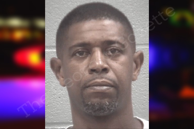 Michael Cook — Columbia County Jail Bookings