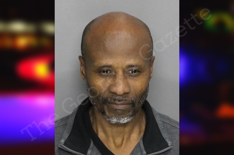 Daven Cooper | Cobb County