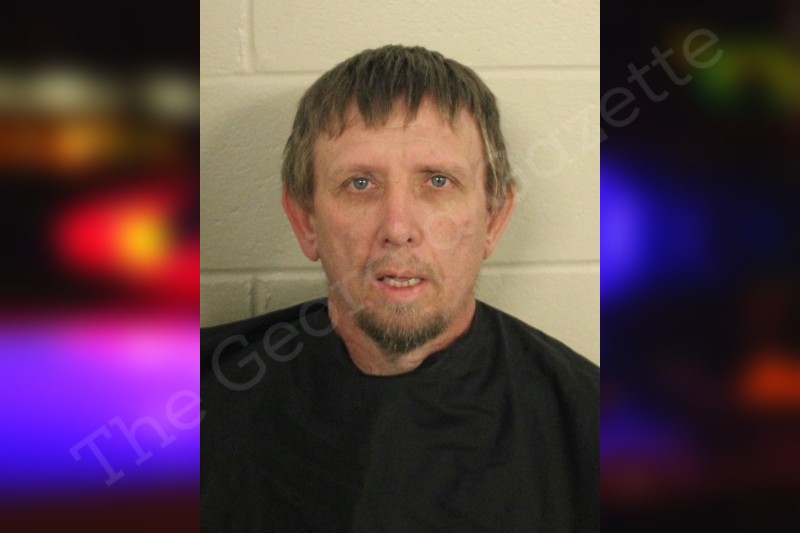 Jamie Cooper — Floyd County Jail Bookings
