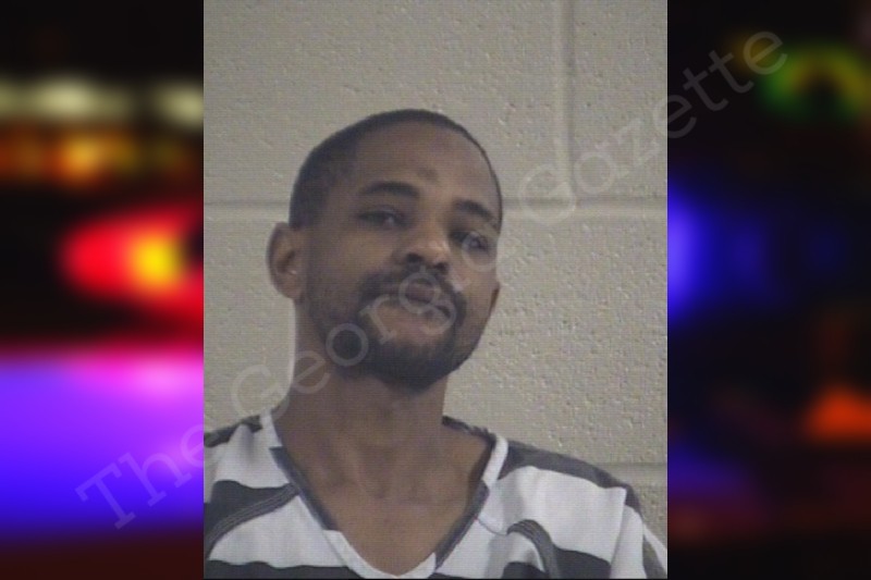 Cornelius Oneal | Whitfield County