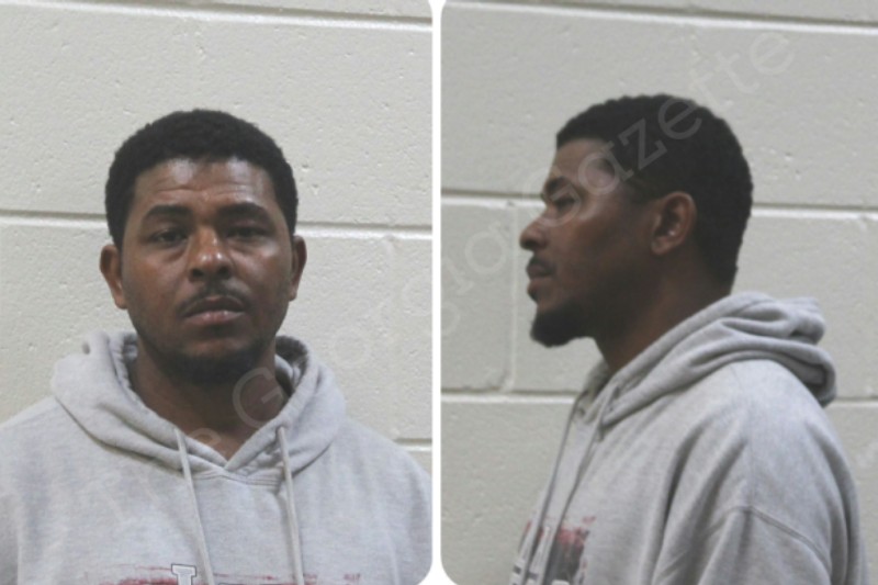 Timothy Council — Houston County Jail Bookings