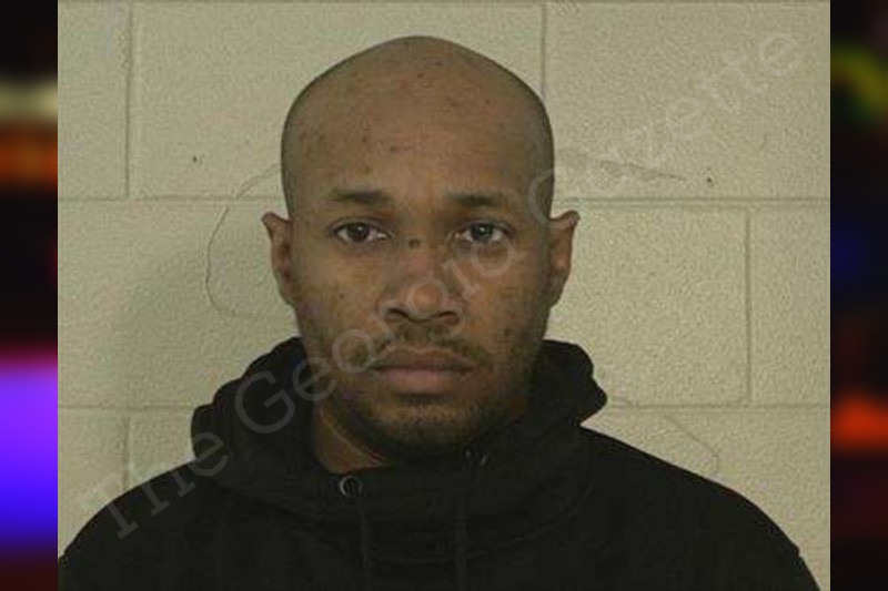 Jonathan Cox — Liberty County Jail Bookings