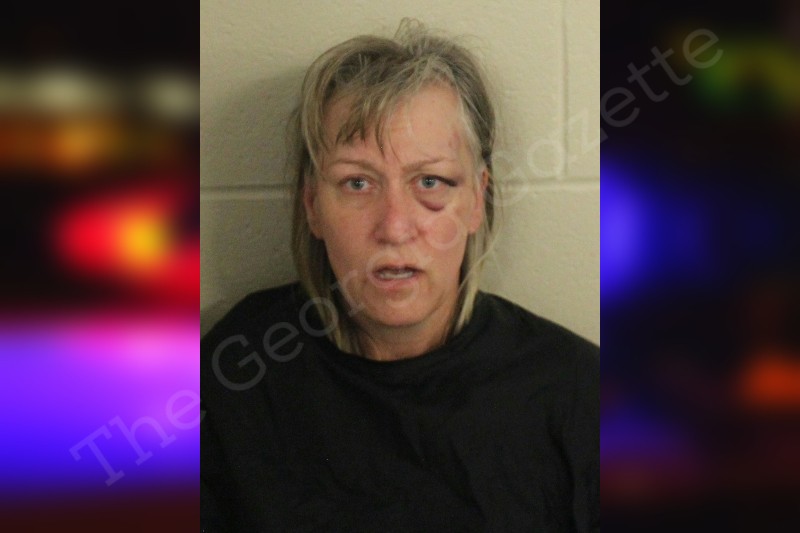 Terrie Cox | Floyd County