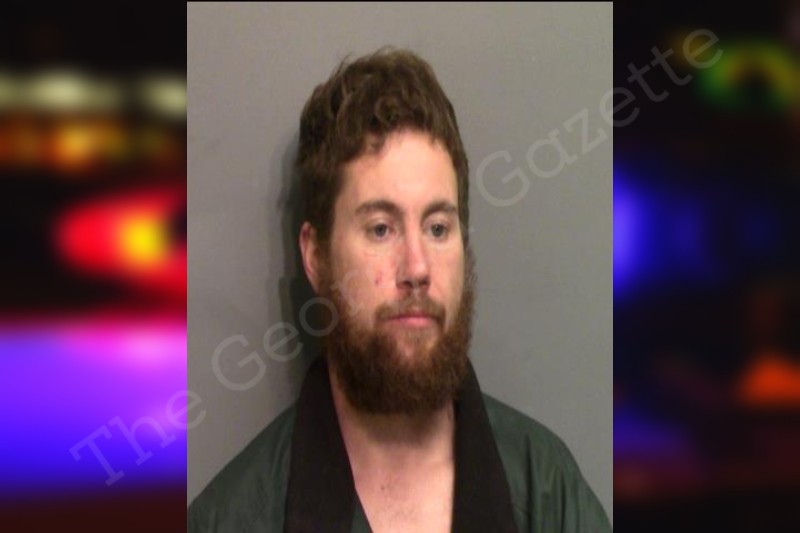 Philip Coyle — Glynn County Jail Bookings
