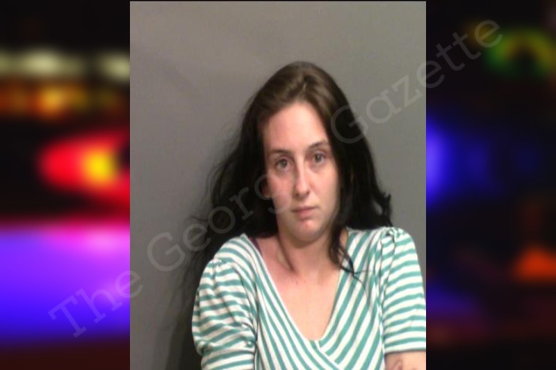 Hannah Croft — Glynn County