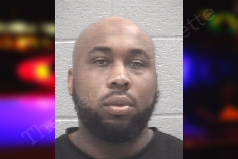 Demetris Culpepper — Columbia County Jail Bookings