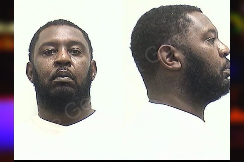 Michael Daniel — Clarke County Jail Bookings