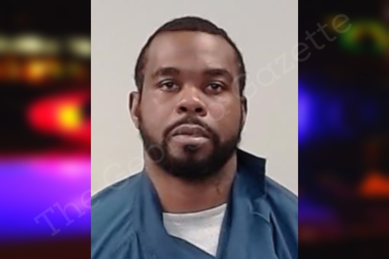 Ahmad Davis — Lowndes County Jail Bookings