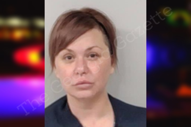 Brittney Davis — Lowndes County Jail Bookings