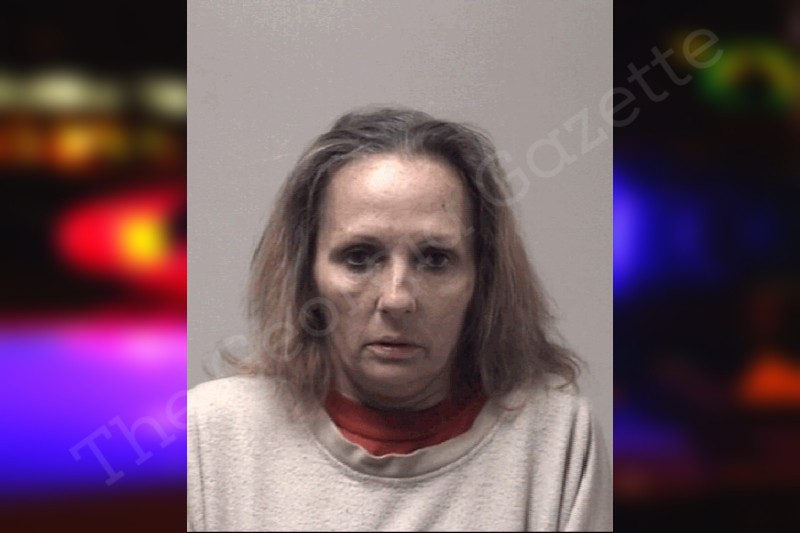 Charlene Davis | Coweta County