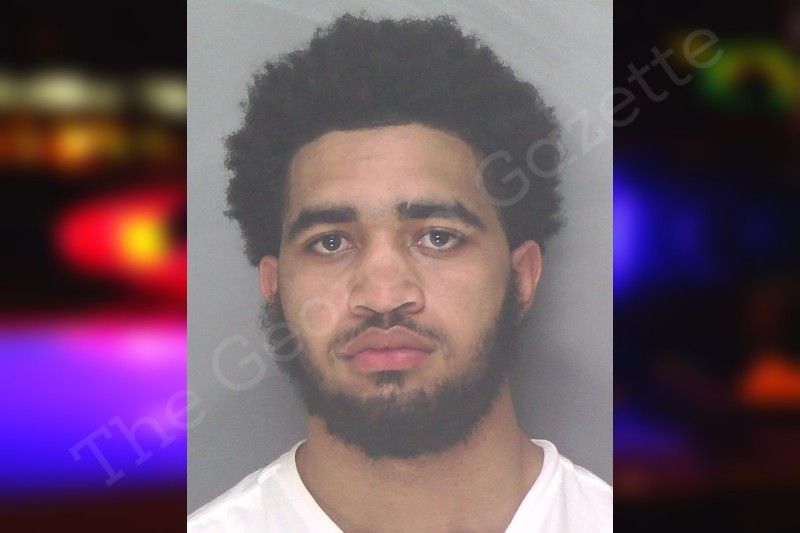 Derek Davis — Douglas County Jail Bookings