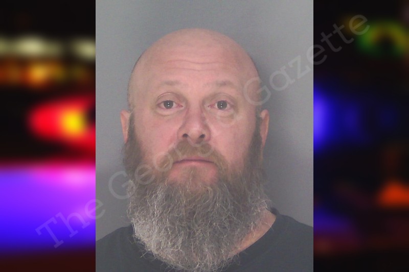 Jason Deal — Douglas County Jail Bookings