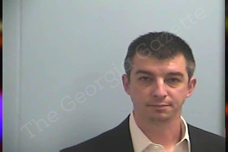 Brian Denney — Dawson County Jail Bookings