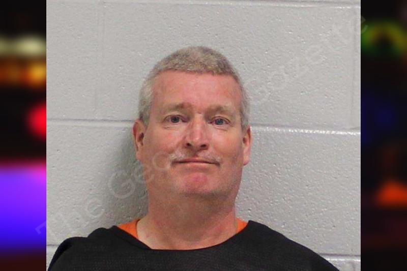 John Derrick — Carroll County Jail Bookings