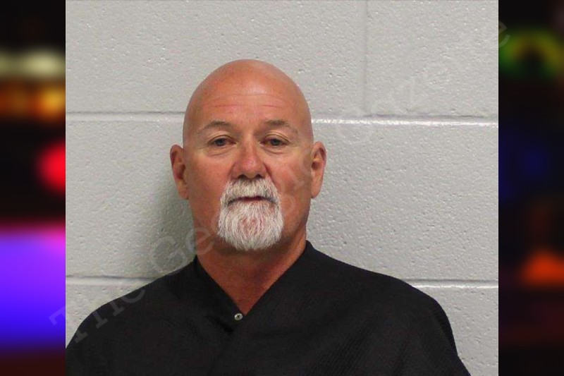 Randall Devore — Carroll County