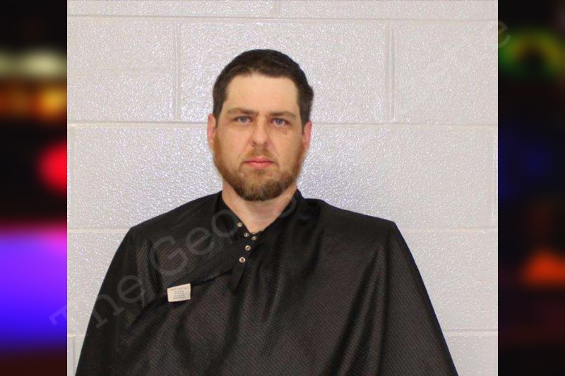 Mitchell Dewberry | Carroll County
