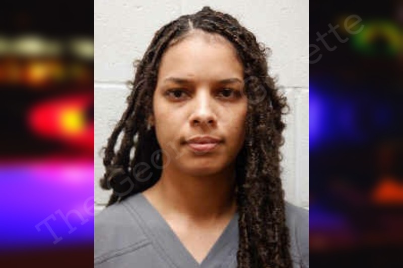 Raven Dollar — Henry County Jail Bookings