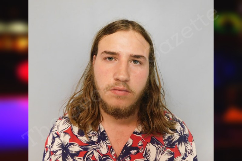 Elijah Doster | Hall County