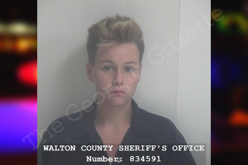 Sarah Drake — Walton County Jail Bookings