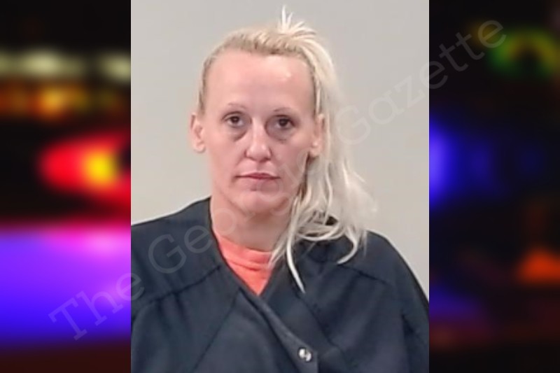 Angela Dudley | Lowndes County