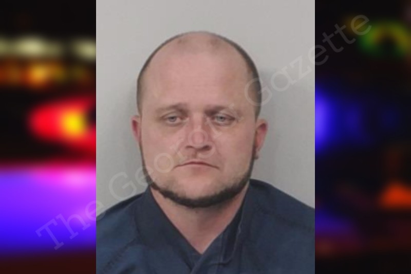 Anthony Duke — Lowndes County Jail Bookings