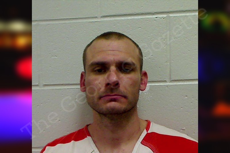Calvin Duke — Bulloch County Jail Bookings