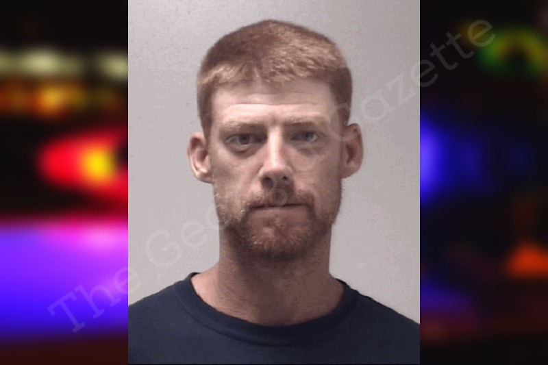 James Dumas | Coweta County