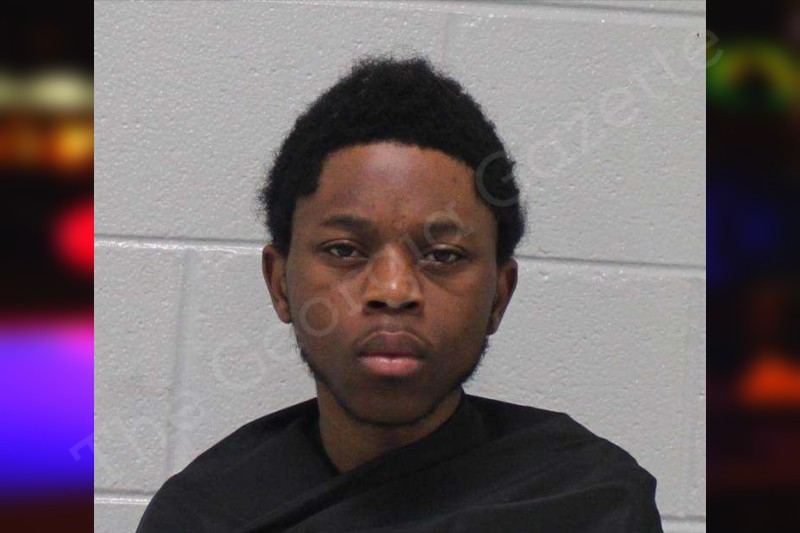Joshua Dumas — Carroll County