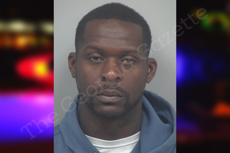 David Dunn Jr | Gwinnett County