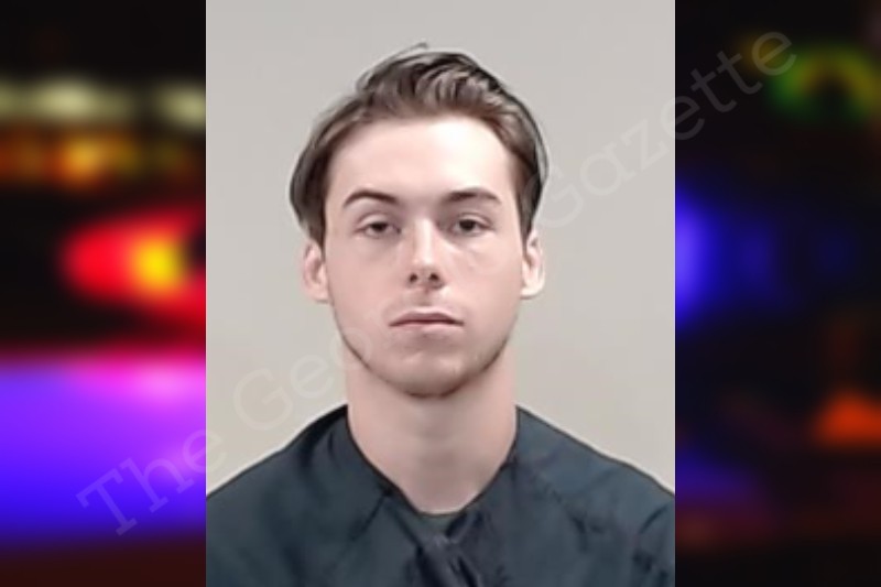 Aaron Dunne — Lowndes County Jail Bookings