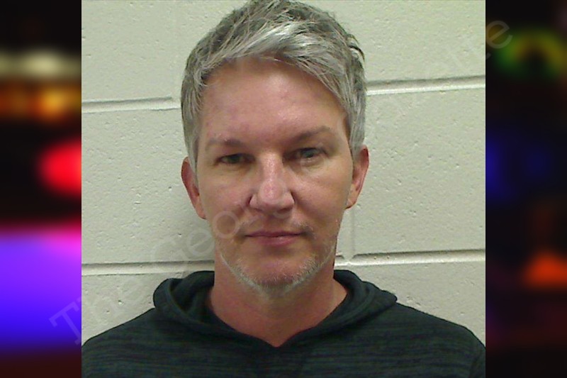 Jeffrey Durden | Bulloch County